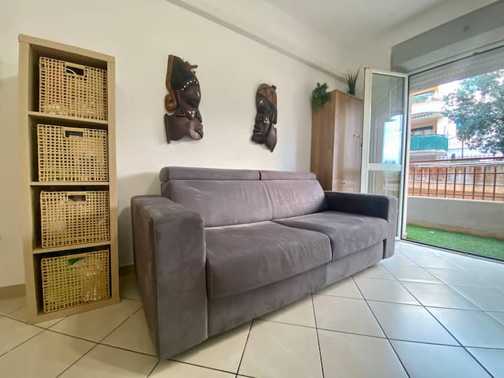 Casa Vacanza - Sabaudia