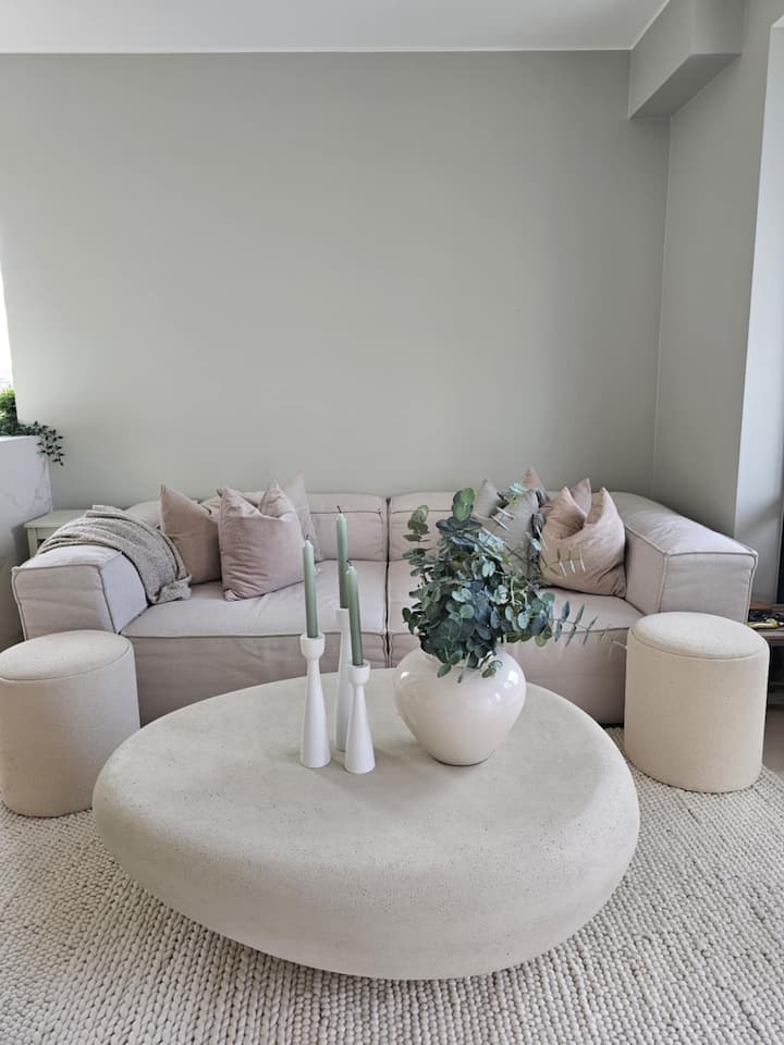 Eksklusiv Liten Toppleilighet Med Plass Til 6pers. - 트론헤임