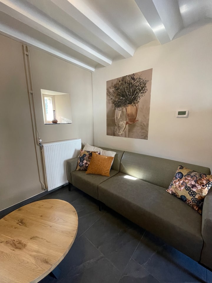 18. 4p Authentic Cosy Cottage - Heerlen