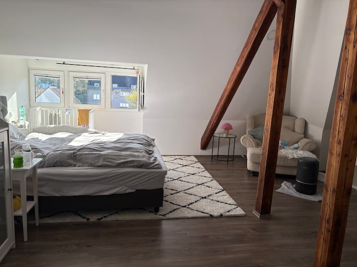 Wunderschöne Wohnung In Liblar - Erftstadt