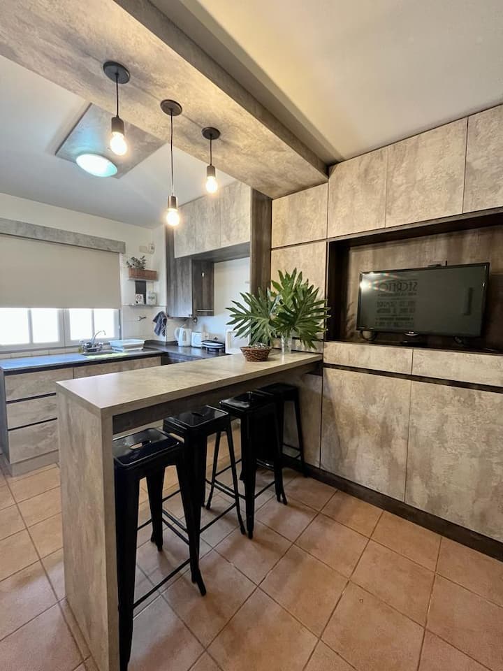 Monoambiente En Capital - Excelente Ubicacion - San Juan, Argentina