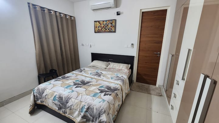 Ultra Premium Stay @Porur Nr Dlf It Park Feel@hm - Chennai