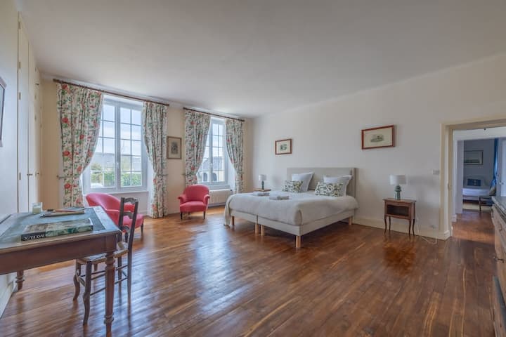 Le Cottage De Marguerite - Saint-Laurent-sur-Mer