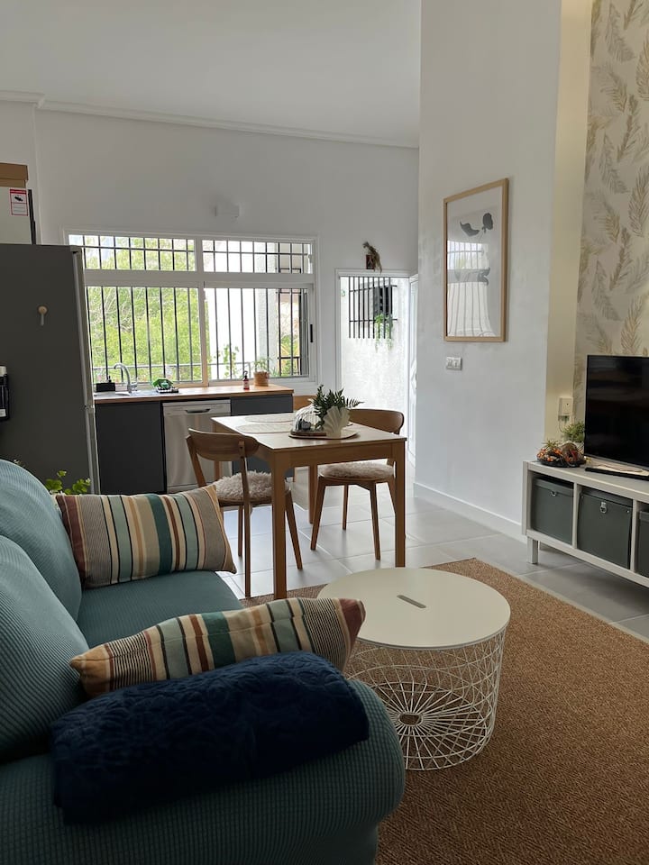 Cosy Apartment - Costa Adeje