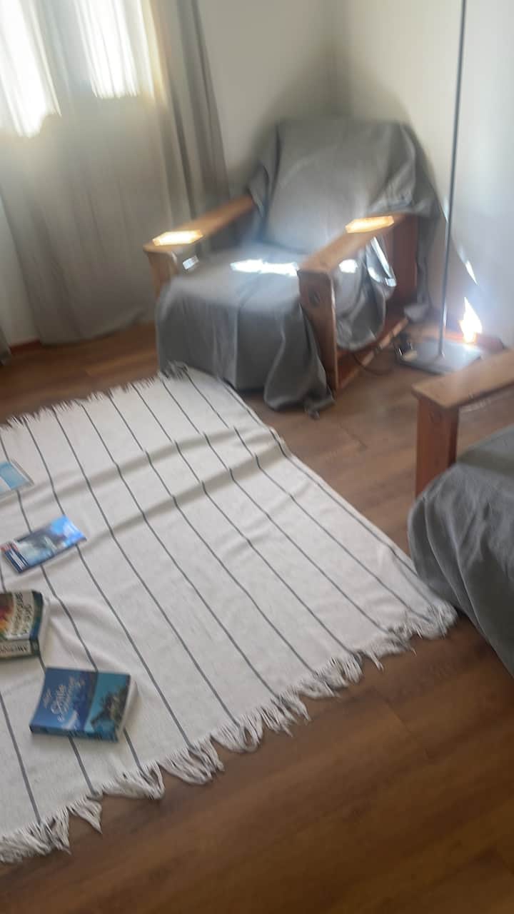 Hosteria Patagonia( Bed & Breakfast) - El Calafate