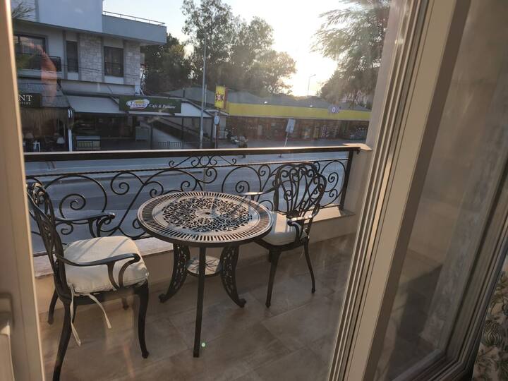 Plaja Bir Adım  Tatil Evi - Dikili