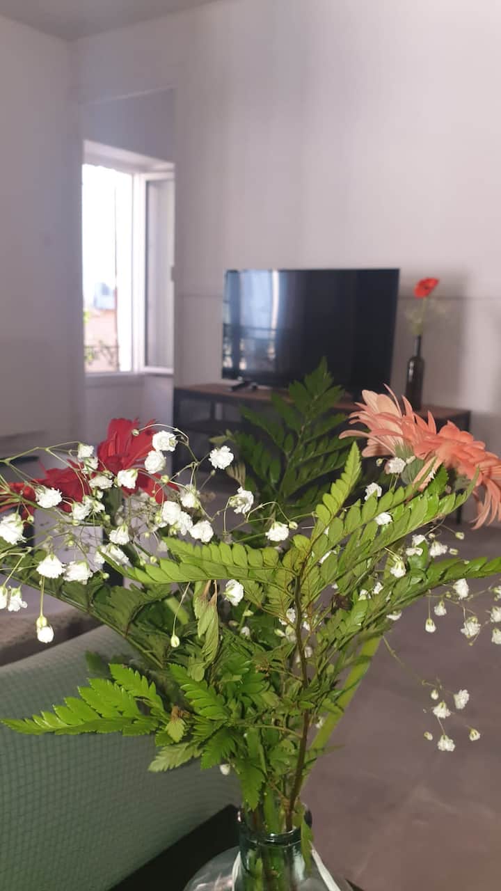 Logement Proche Maison Carrée - Nîmes