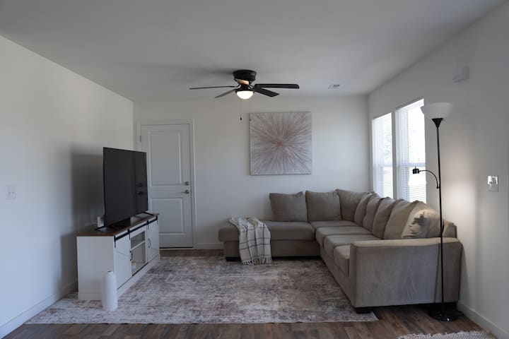 Peaceful Home For Whole Family - Spartanburg, SC
