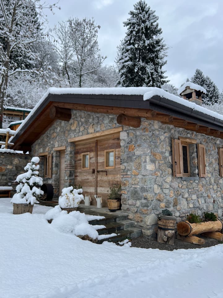 Agri Alloggio Quercia Frassino - 義大利