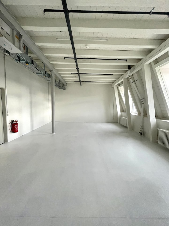 Daylight Studio Basel City - Basilea