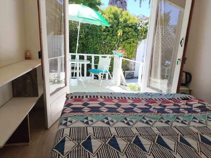 Habitación En Playa Los Clarines - Algarrobo