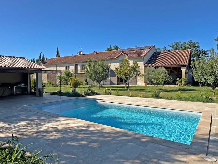 Appartement - Beaucaire