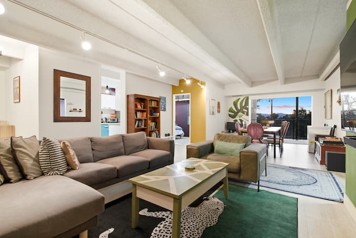 Mountains View With 3 Bedroom - Cherry Creek State Park, Aurora