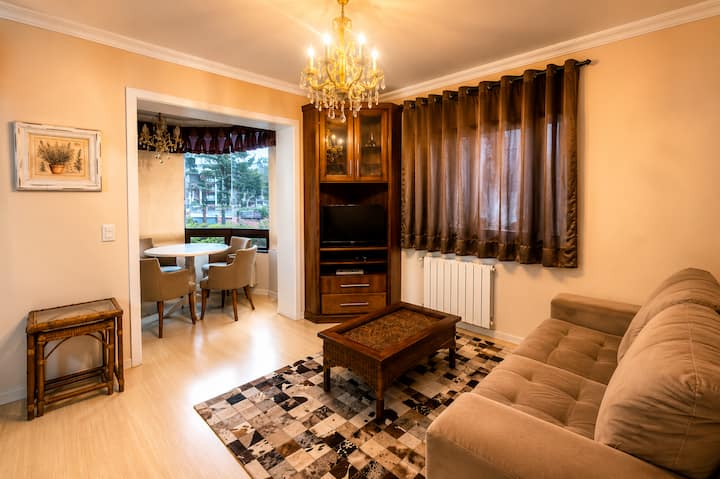 Comfort In Downtown Gramado - Gramado