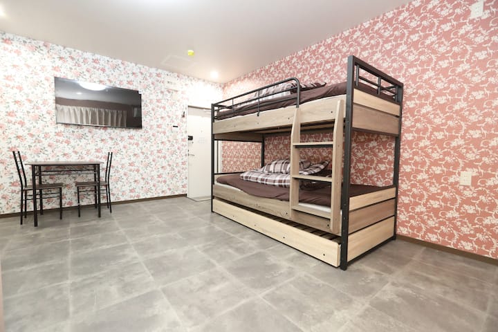 T203 天神エリア 新規オープン - Fukuoka, Japan