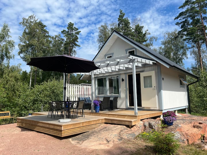 Tallbacken - Mariehamn