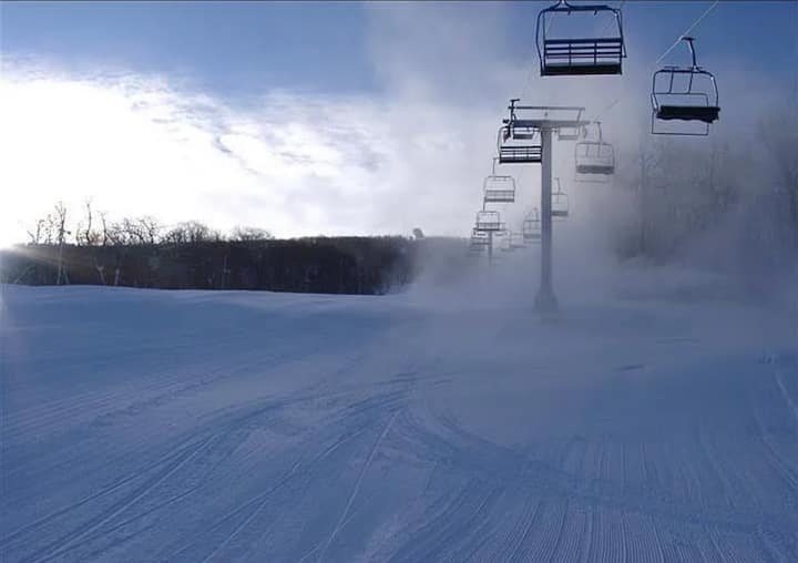 Poconos Pine Hideaway - Tobyhanna, PA