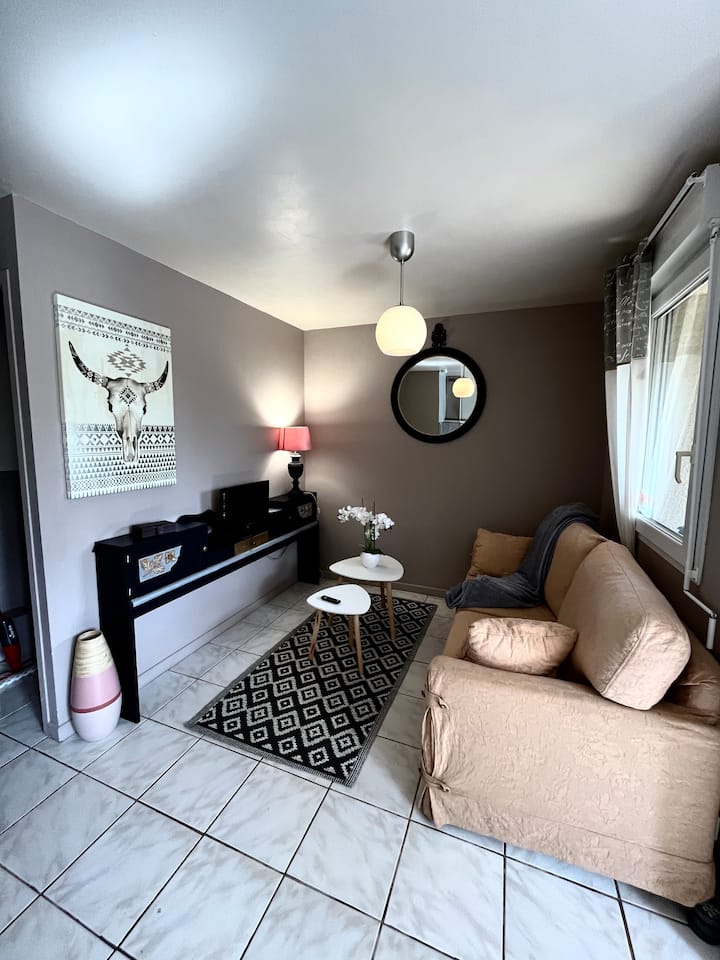 Les Casèlas - Cerisier - Gramat