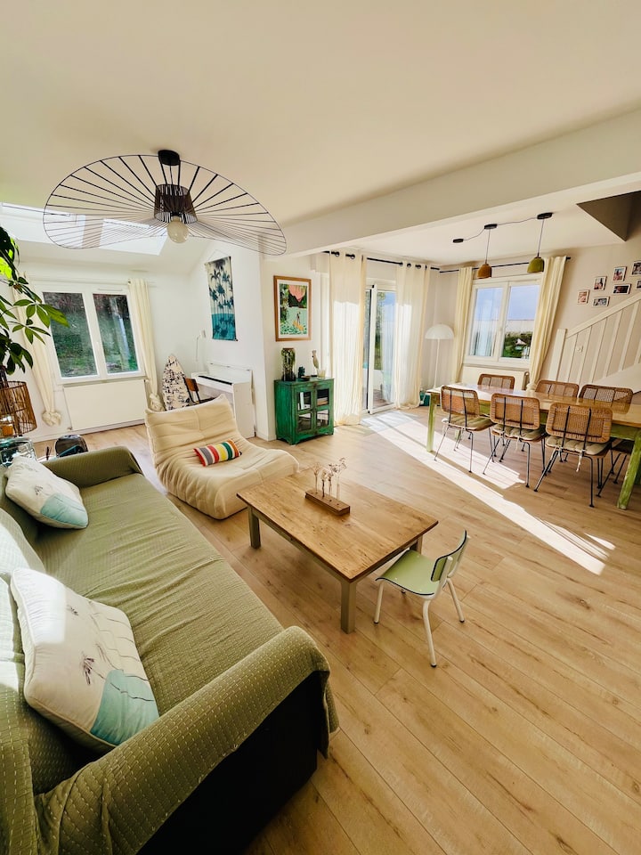 Maison à Anglet - Les Vacances à L'océan - Anglet