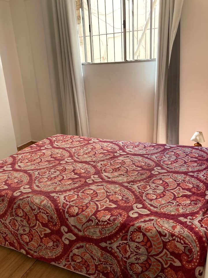Lar - Vila Velha