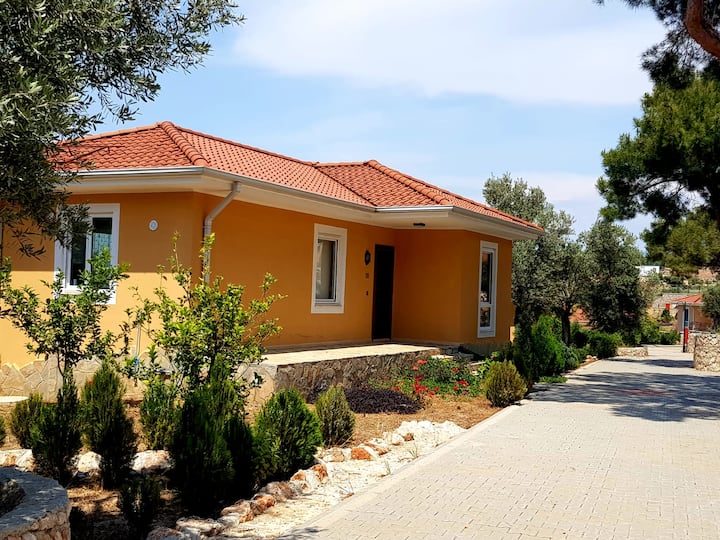 Villa Patara - Kalkan