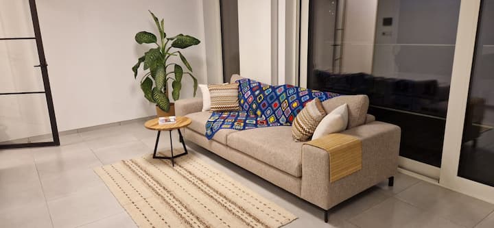 Appartment In Gent - Gent