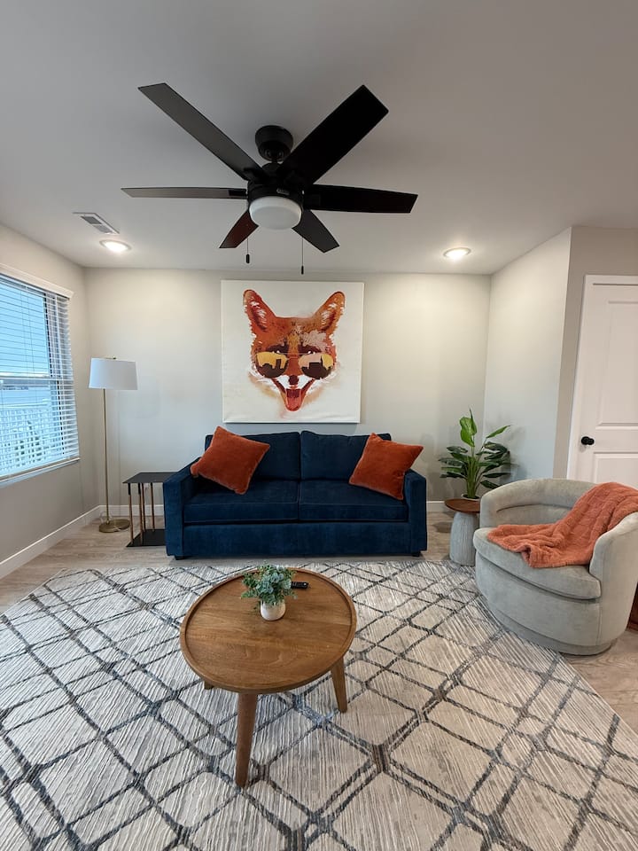 Kapilana- Fox Unit G - Lakefront! W/boat Rental - Osage Beach, MO