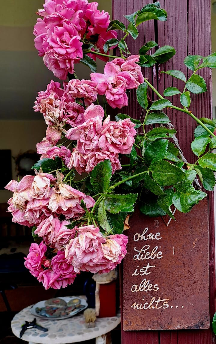 Zur Glücksschmiede - Traunreut