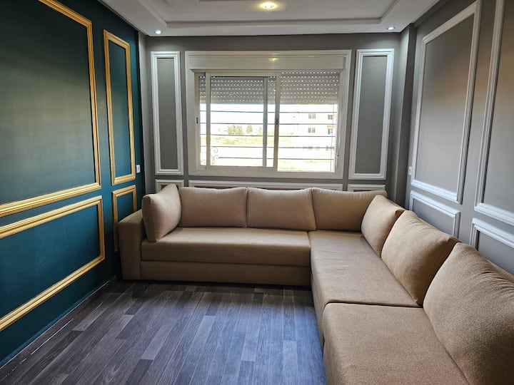 Magnifique Appartement - Béni Mellal