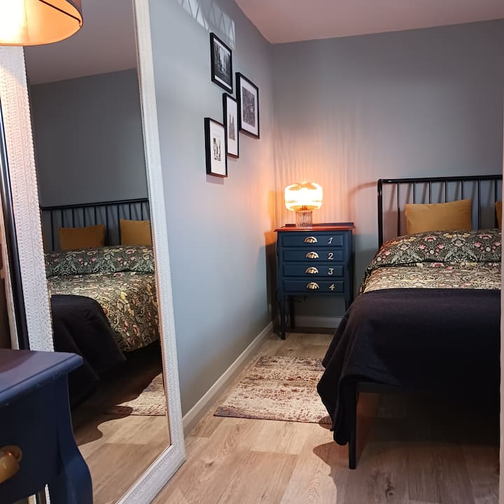 Welcome To A Cozy Private Stay In The City Of York - York