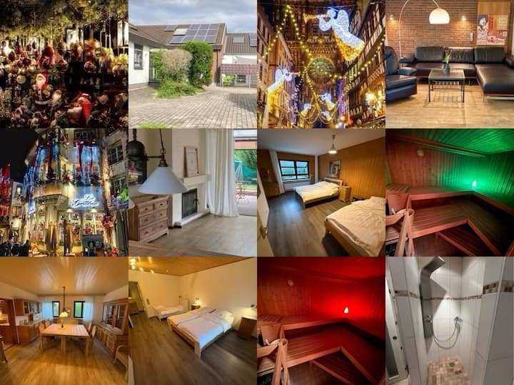 Stay Near Strasbourg In Budget Luxury Read Below - Kehl