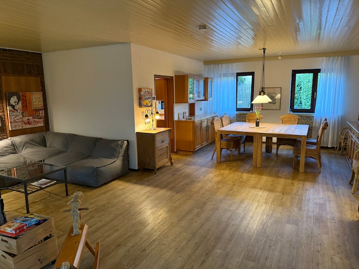 Luxury Master Bedroom/ Strasbourg Oasis Read Below - Kehl