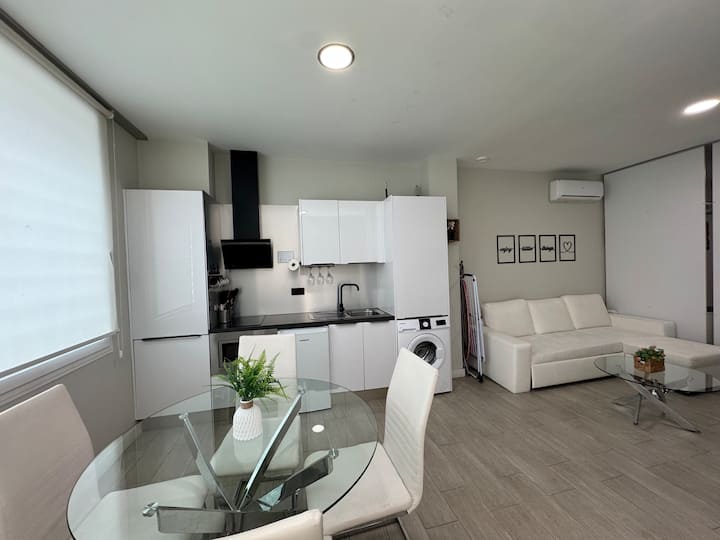 Garden City Loft Nº2 - Córdoba