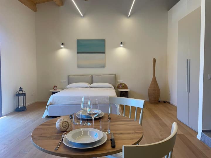 Zagara Apartment - Realmonte