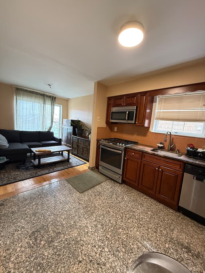 The Heaven House In Woodside 2 - New York City