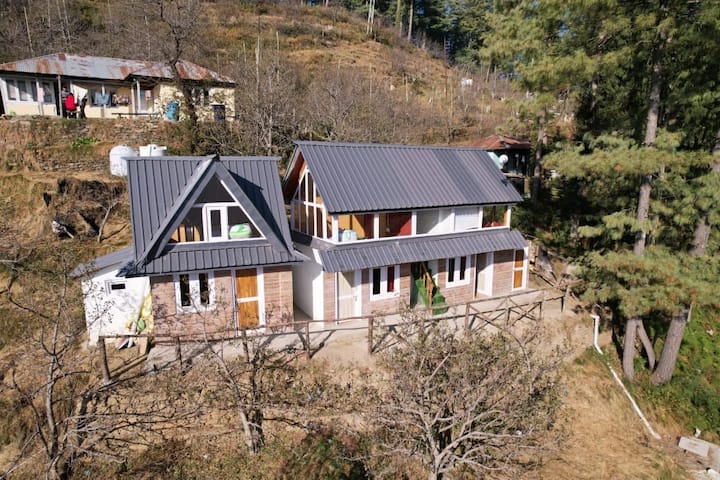 Seo Bagh Cottage Narkanda - Narkanda
