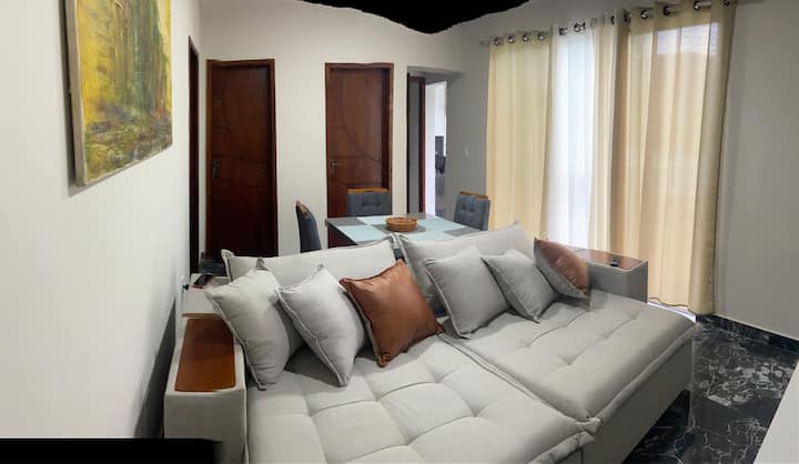 Barra De Guaratiba Apartamento - Recreio