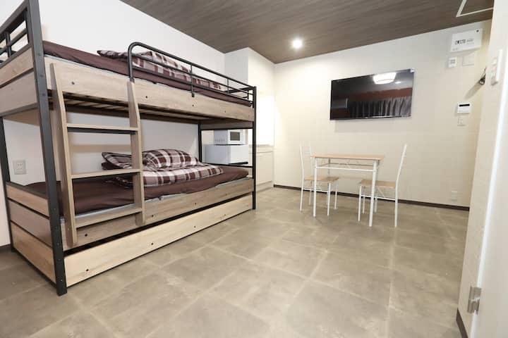 T205 天神エリア 新規オープン - Fukuoka