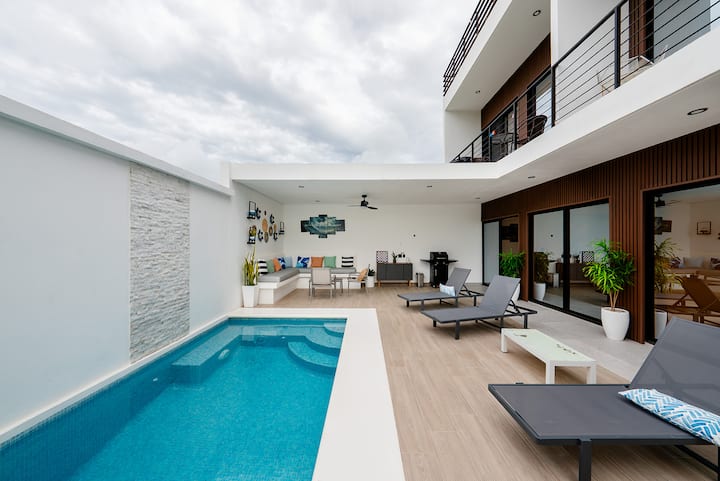 Apt-a3 E2 - San Juan del Sur