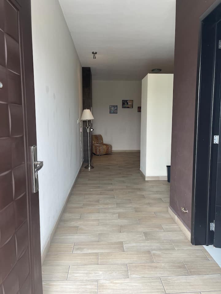 Departamento Los Pinos - Saltillo