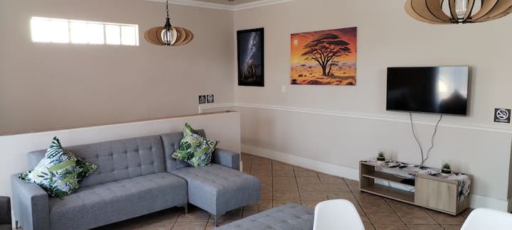 Pearlman Loft - Tzaneen