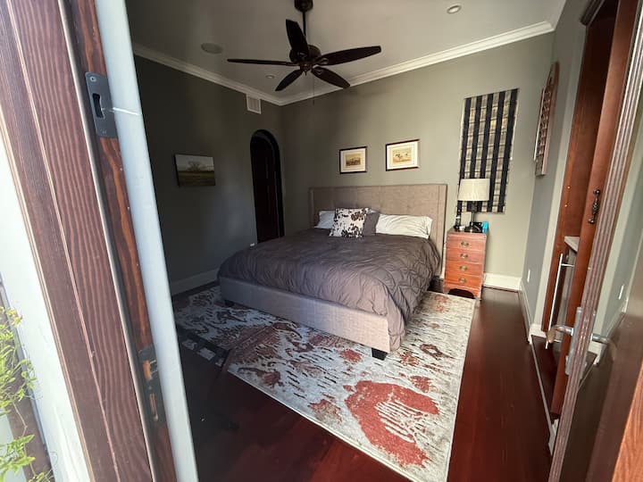 Charming Coronado Guest House - Coronado, CA