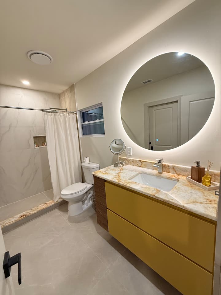 Cozy Garden View Stay! - Orlando