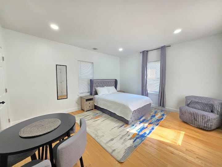 Medium Group Friends Family 4bd 2bath By Train Nyc - Bridgewater, NJ