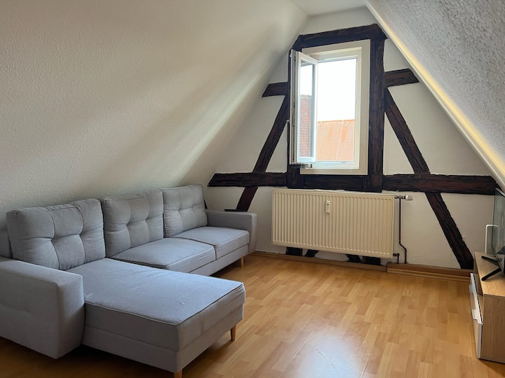 Andis Altstadt 2 Bed Appartment - Bietigheim-Bissingen
