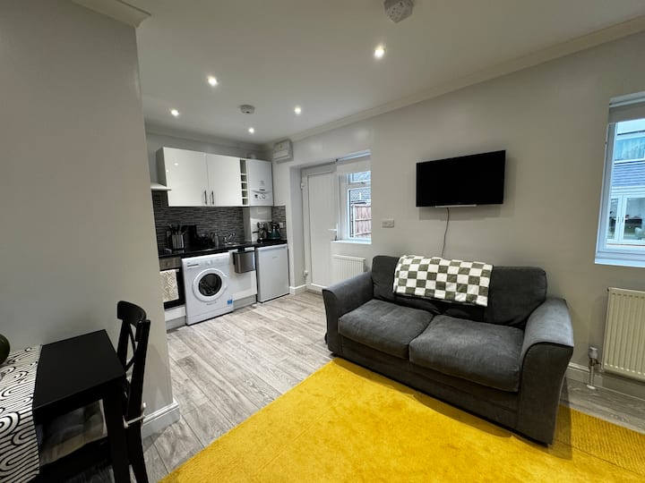 Hartford Hideaway - Cambridgeshire
