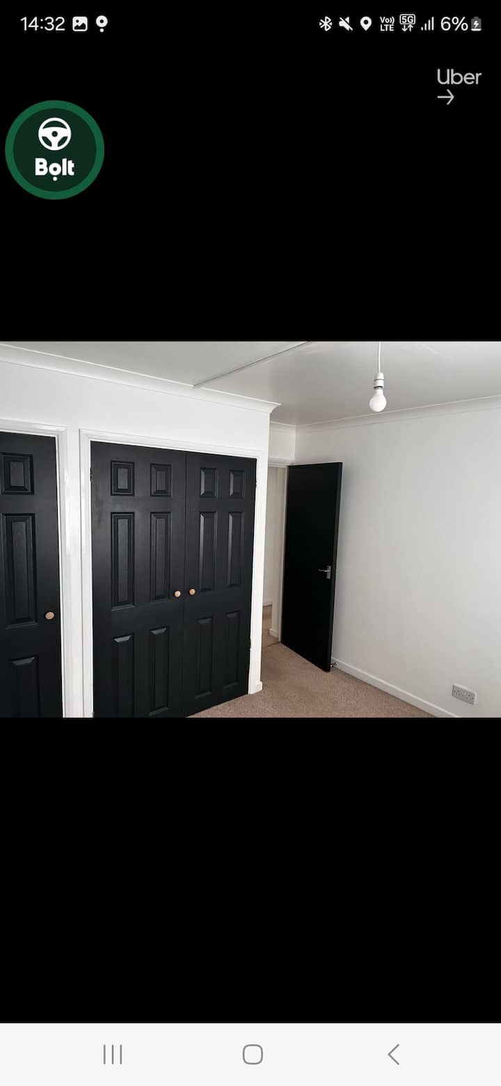 Nice Room Manchester - Manchester