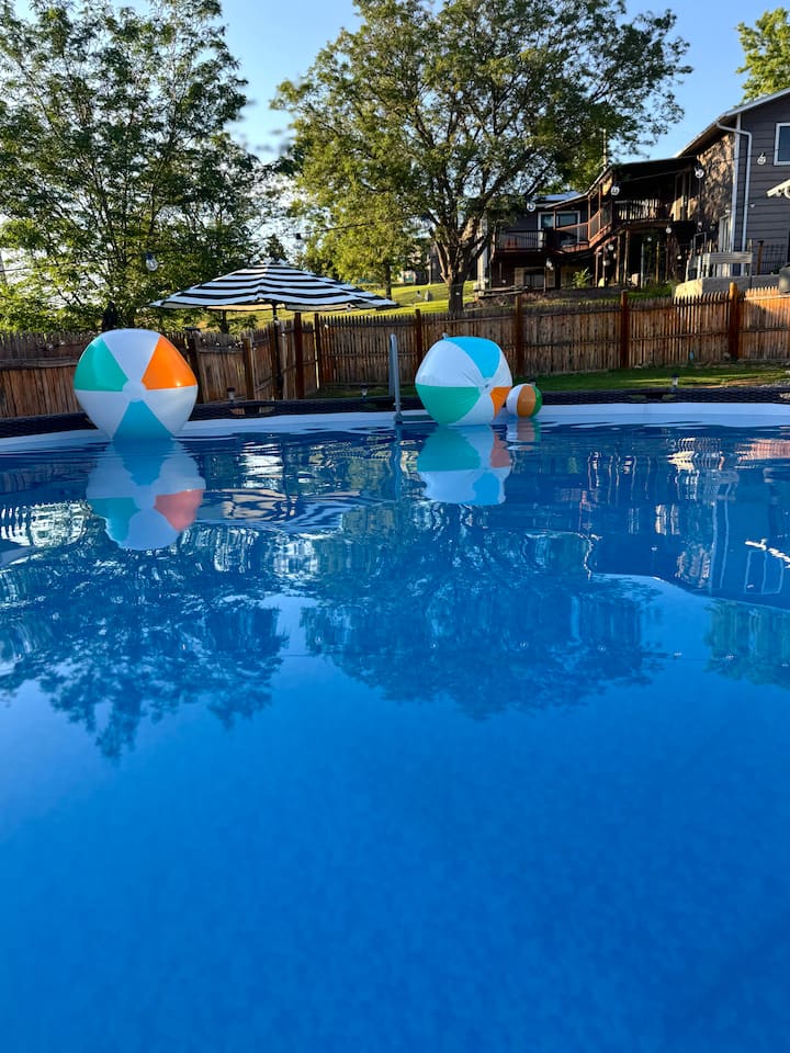 Explore The Black Hills From Reber’s Retreat. - Rapid City, SD