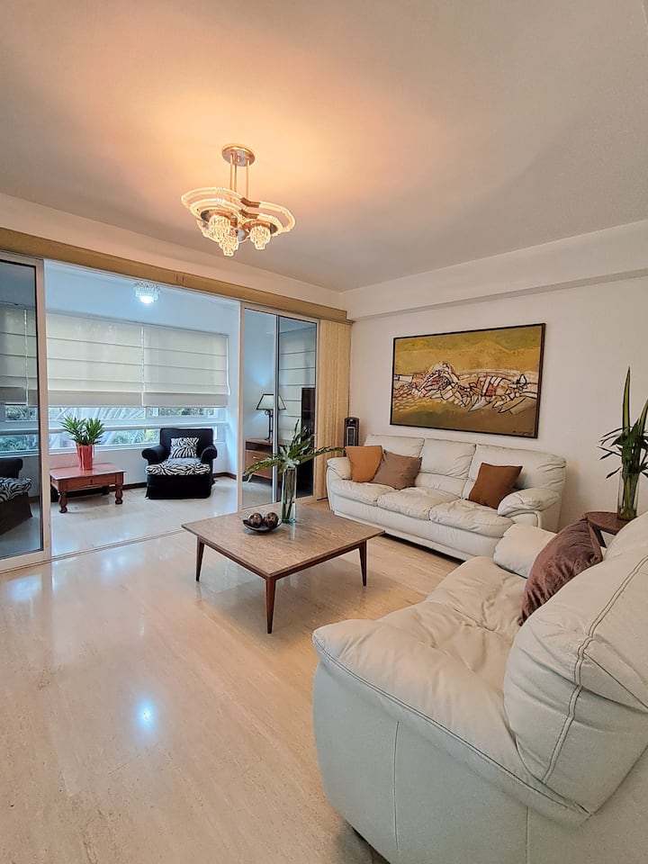 La Mejor Ubicación De Caracas - Caracas