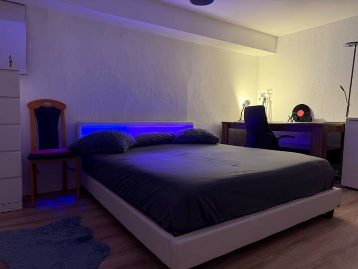 Cool Vibes & Cozy Atmosphere - Bremen